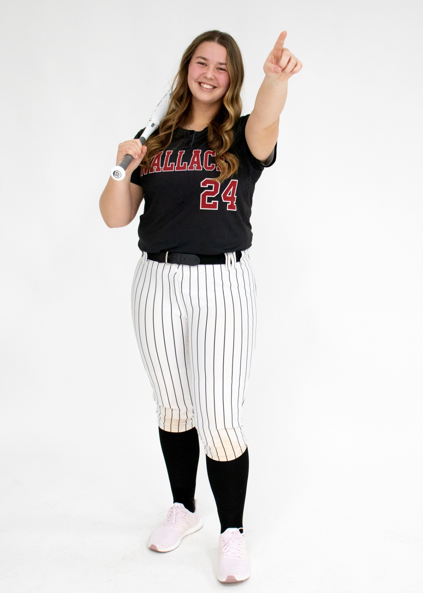 Olivia Elliott - 2023-24 - Softball - Wallace Community College