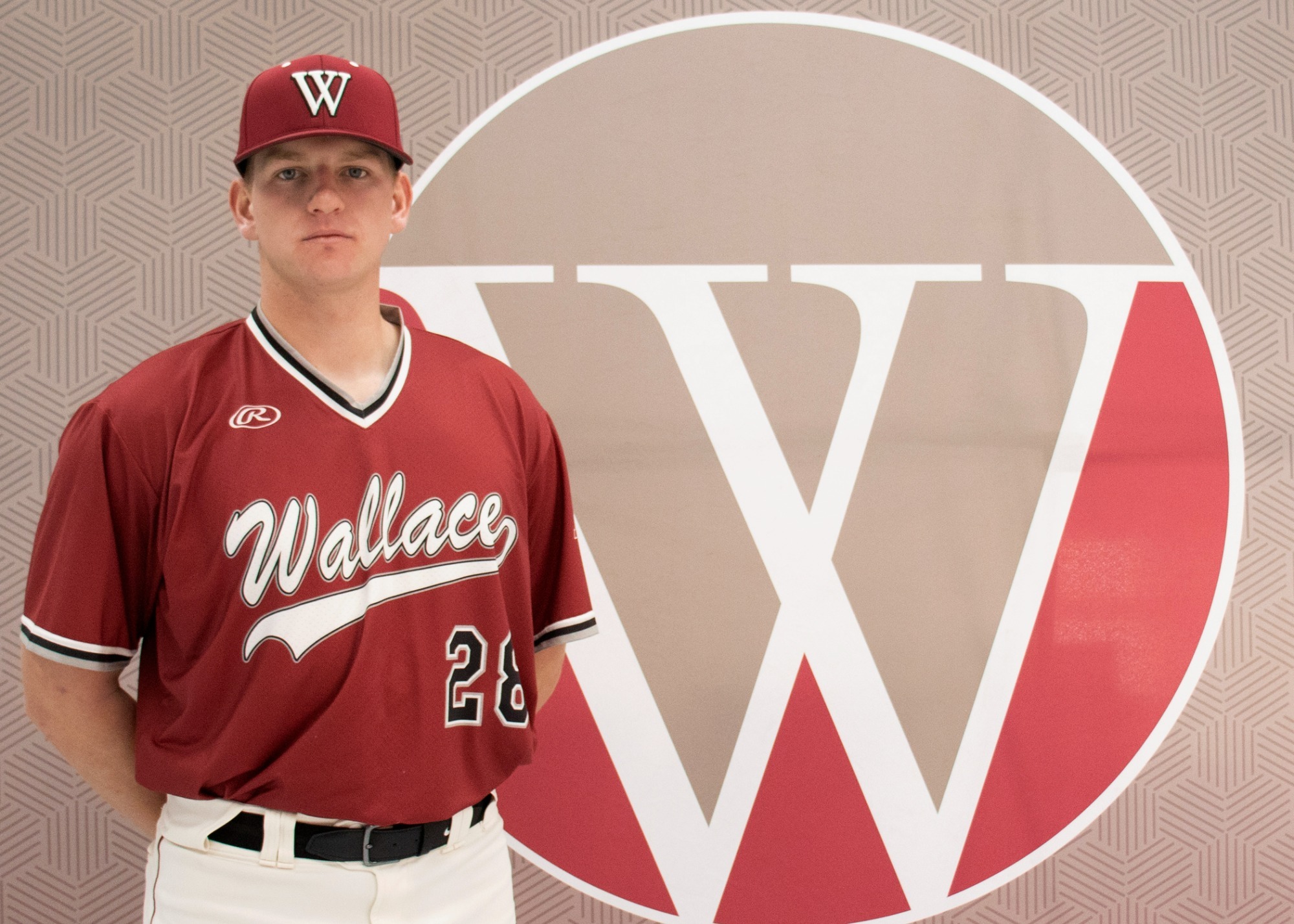 Dewey Brock - 2023-24 - Baseball - Wallace Community College