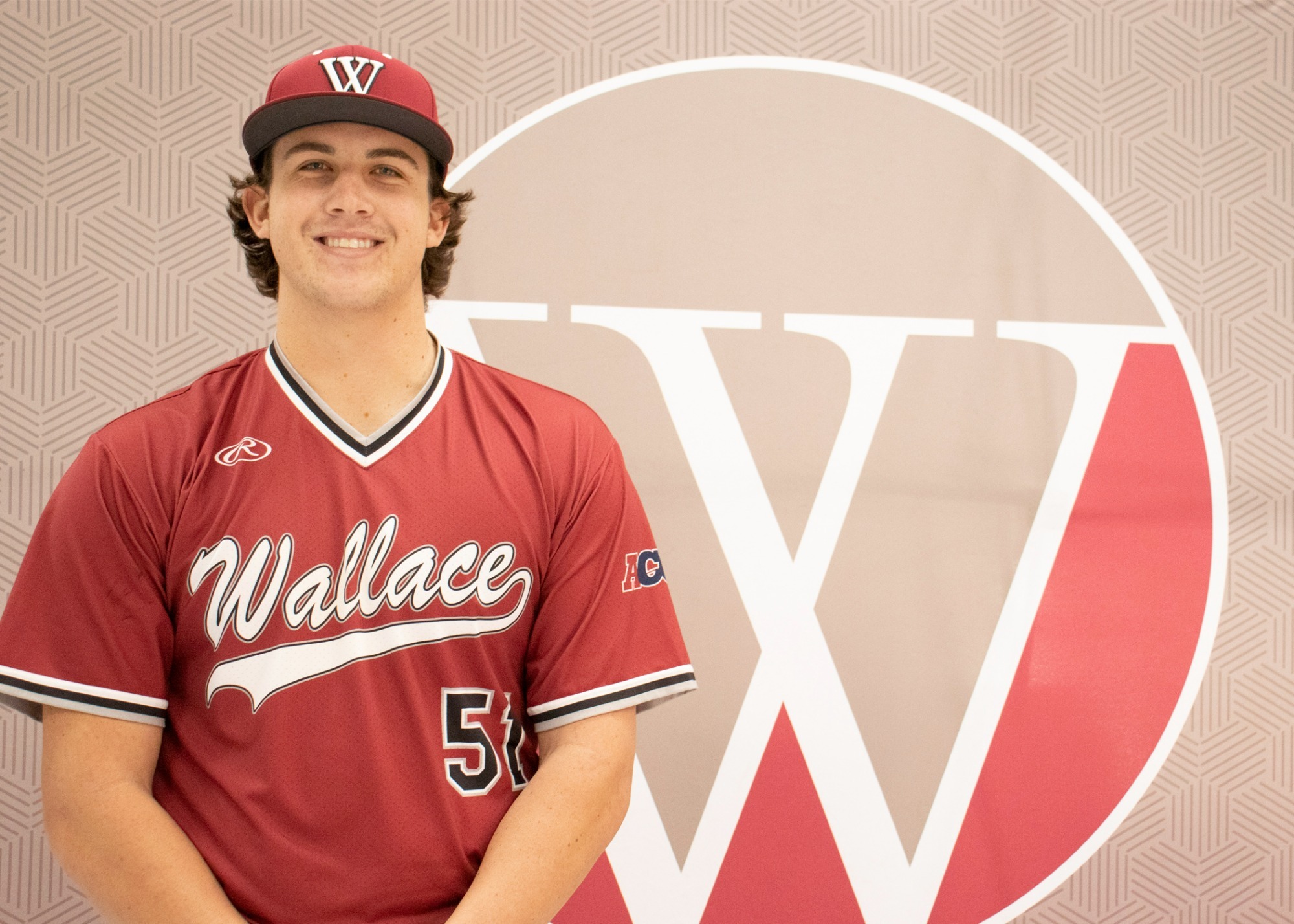 Christian Ford - 2023 - Baseball - Wallace Community College