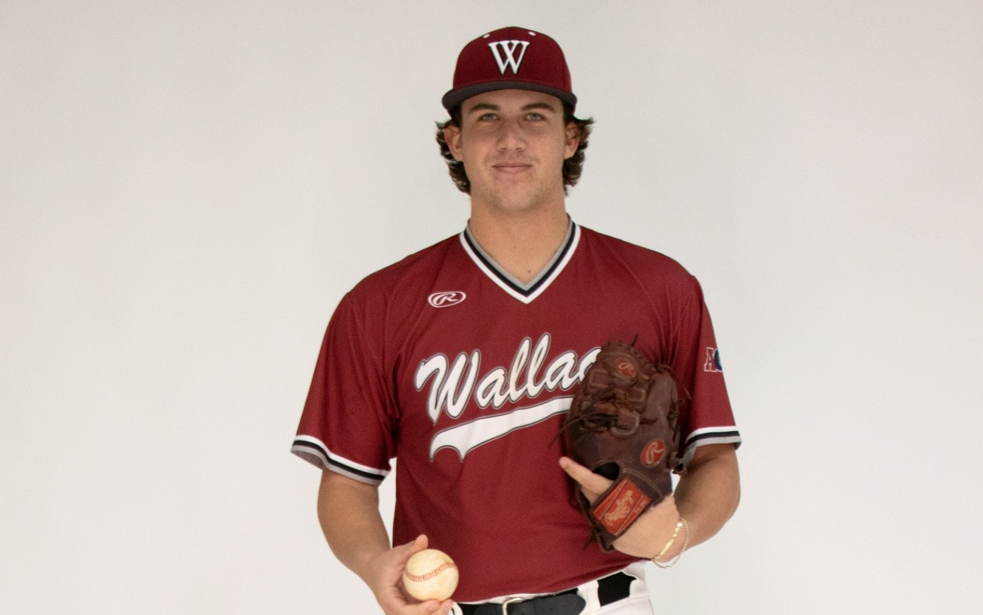 Christian Ford - 2023 - Baseball - Wallace Community College