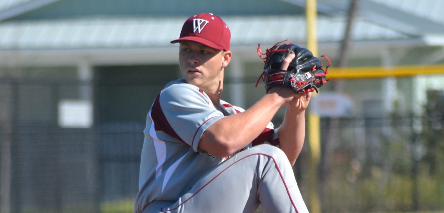 Kade Snell - 2023 - Baseball - Wallace Community College