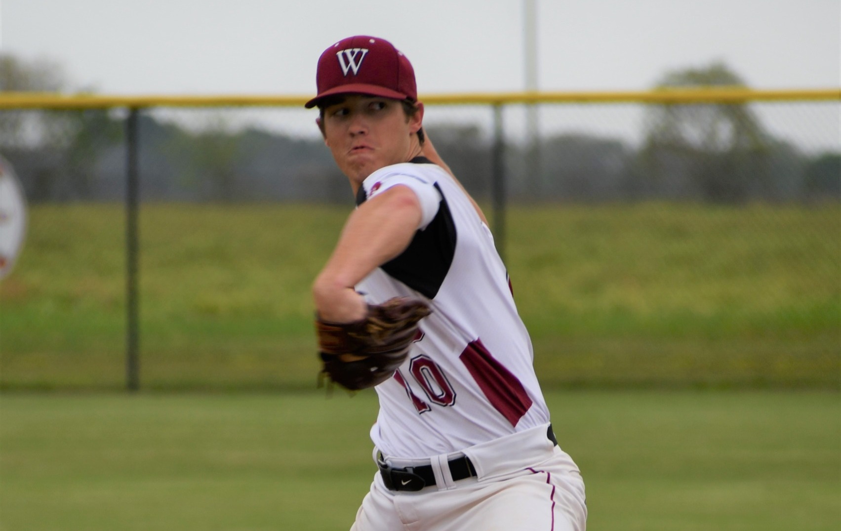 Colton Dorsey - 2023-24 - Baseball - Wallace Community College