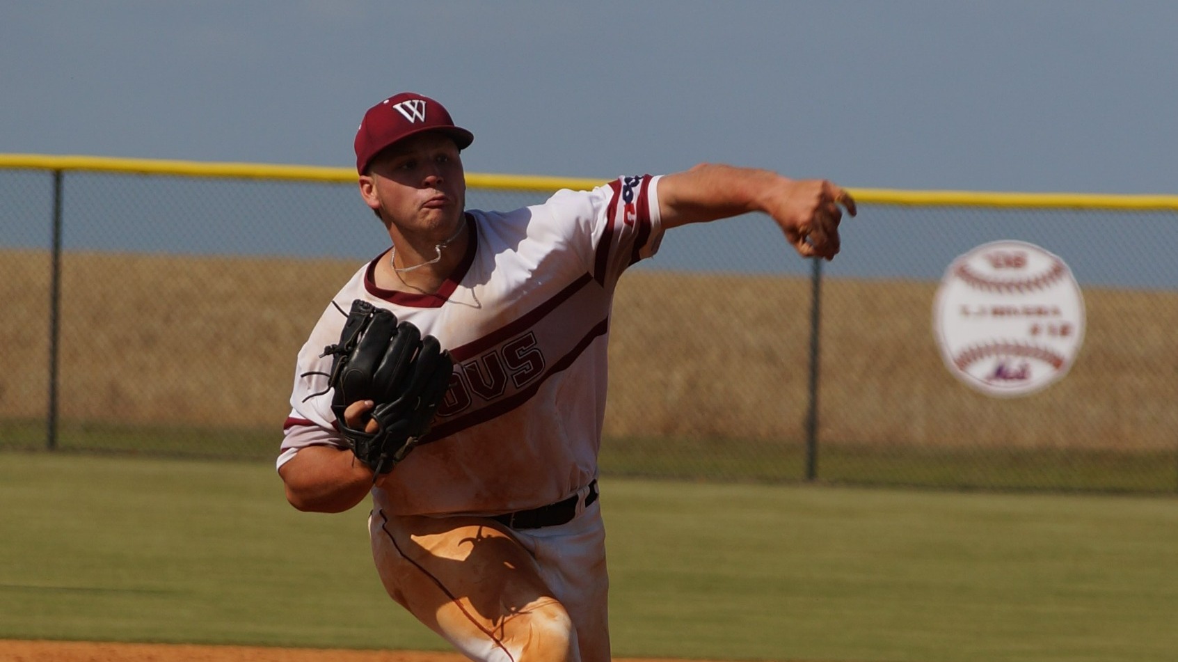Kade Snell named NJCAA National Player of the Year - Wallace Community ...