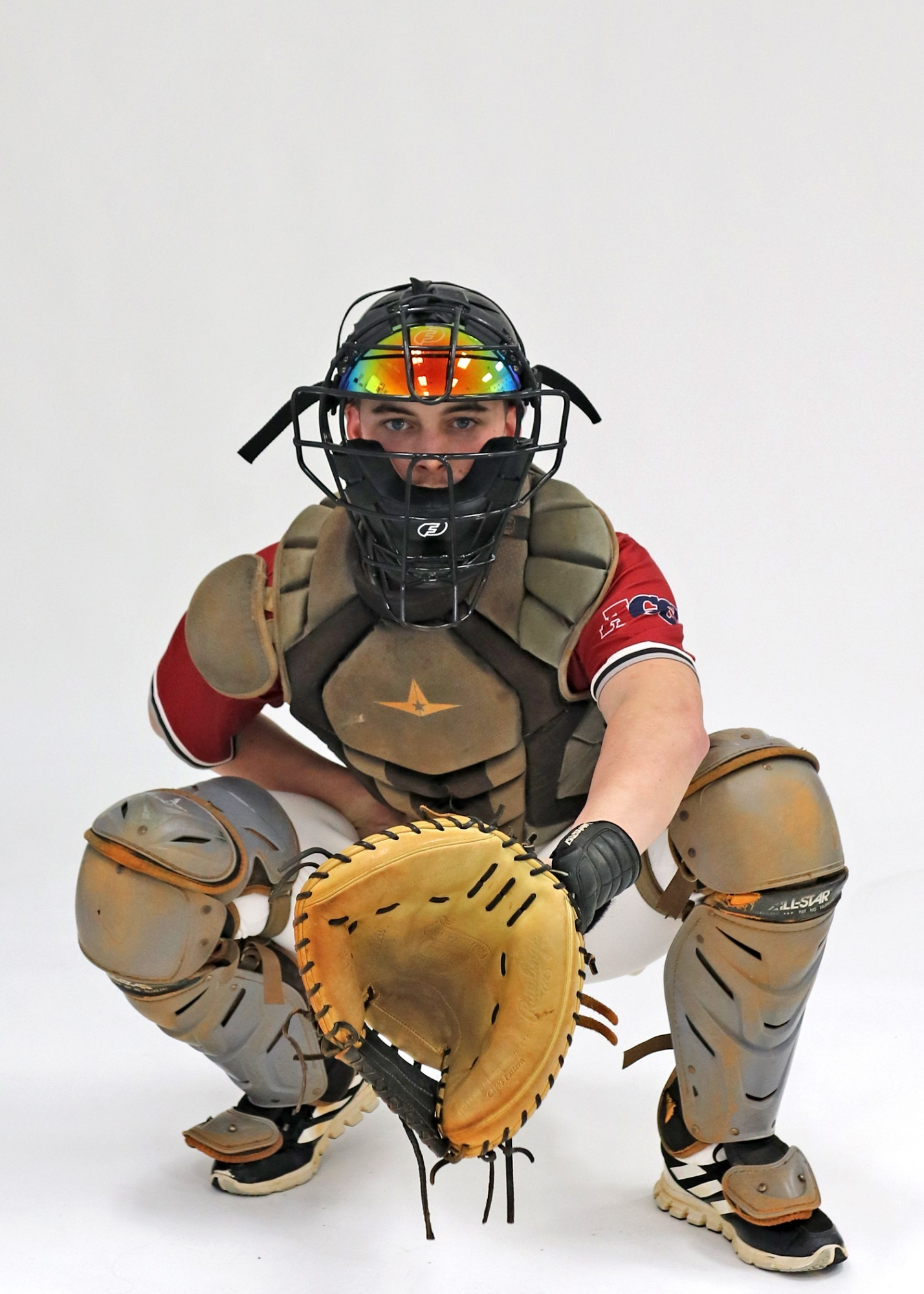 Grayson Ashe - 2023-24 - Baseball - Wallace Community College