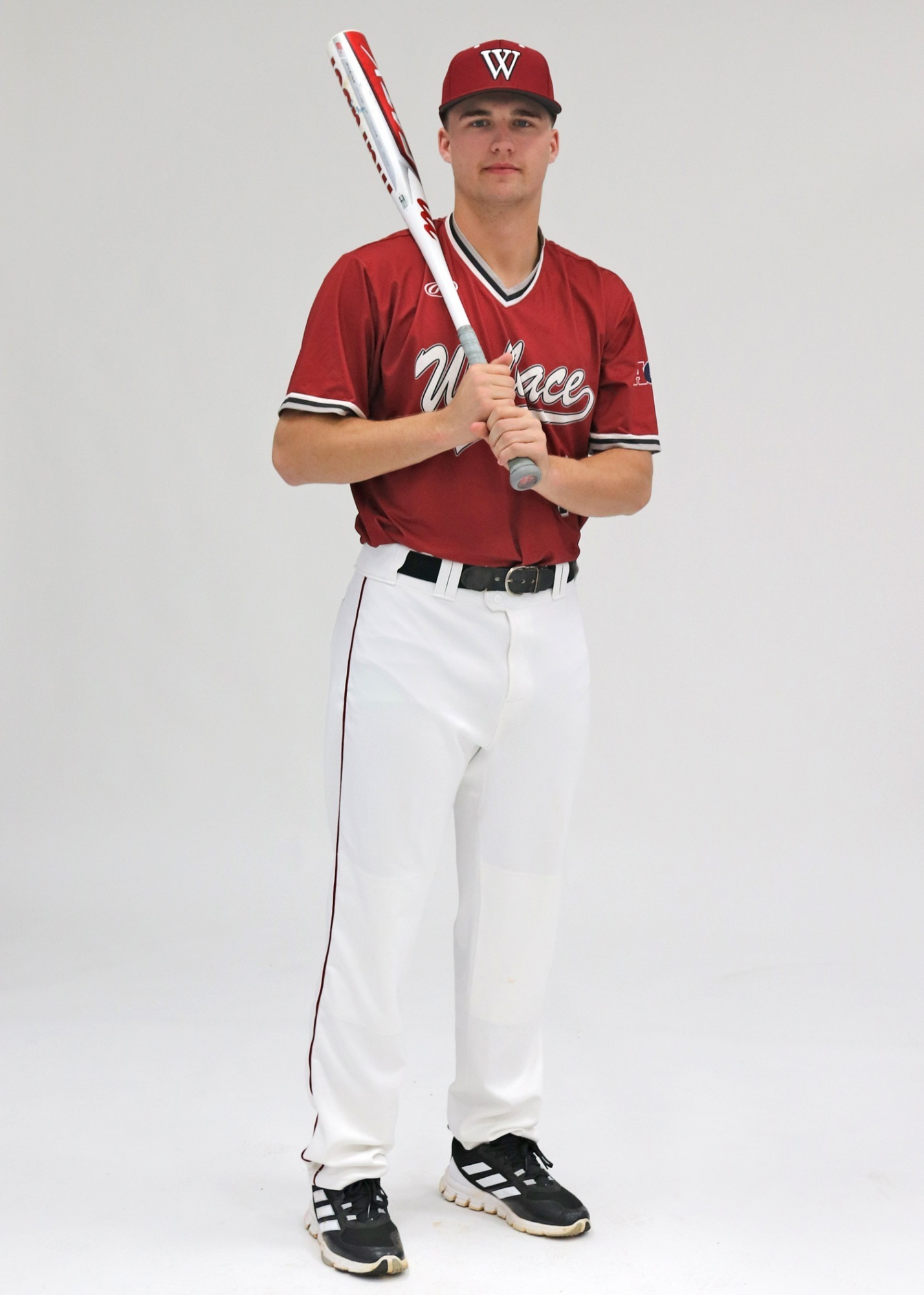 Brody Capps - 2023-24 - Baseball - Wallace Community College