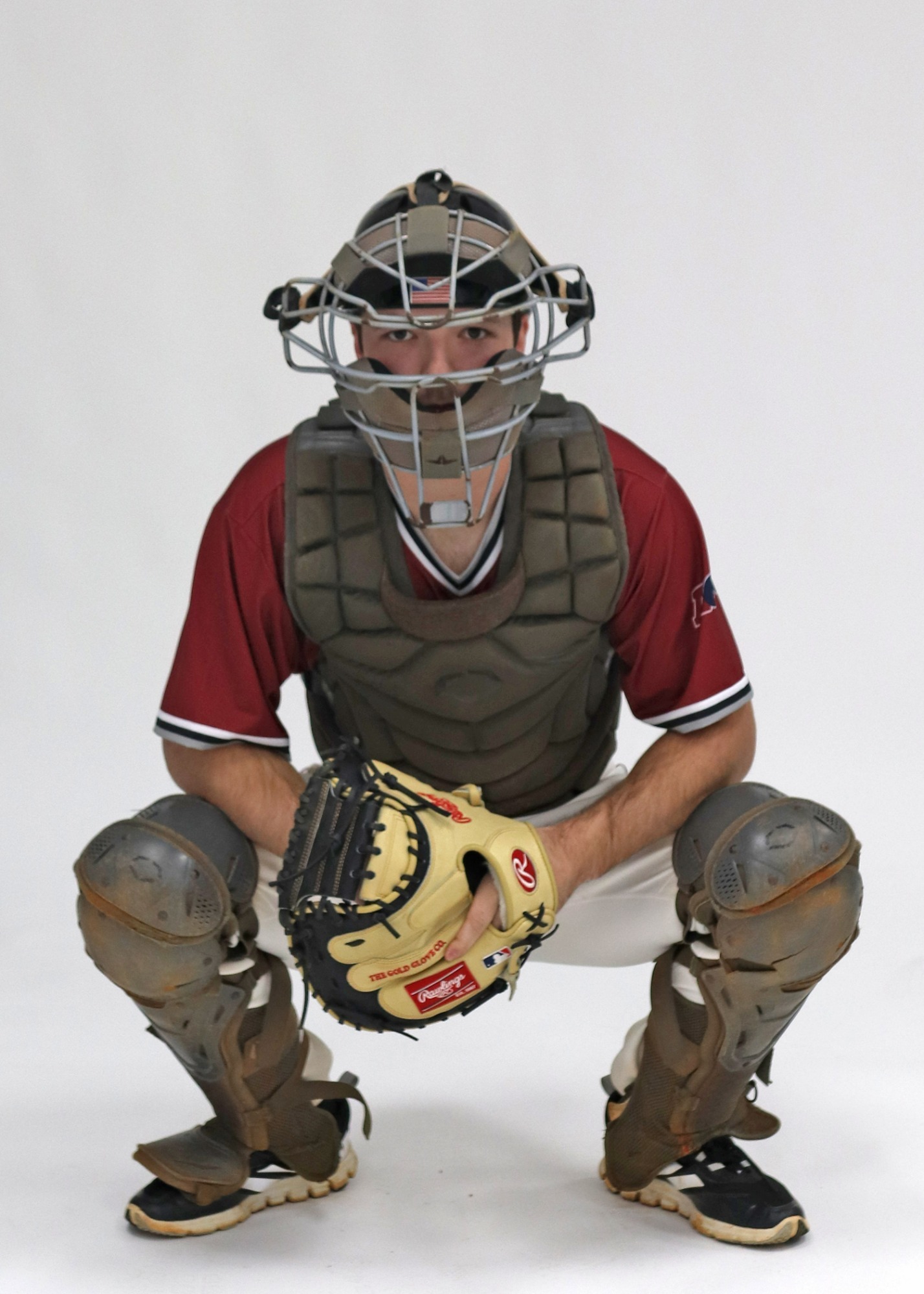 Carter Davis - 2023-24 - Baseball - Wallace Community College
