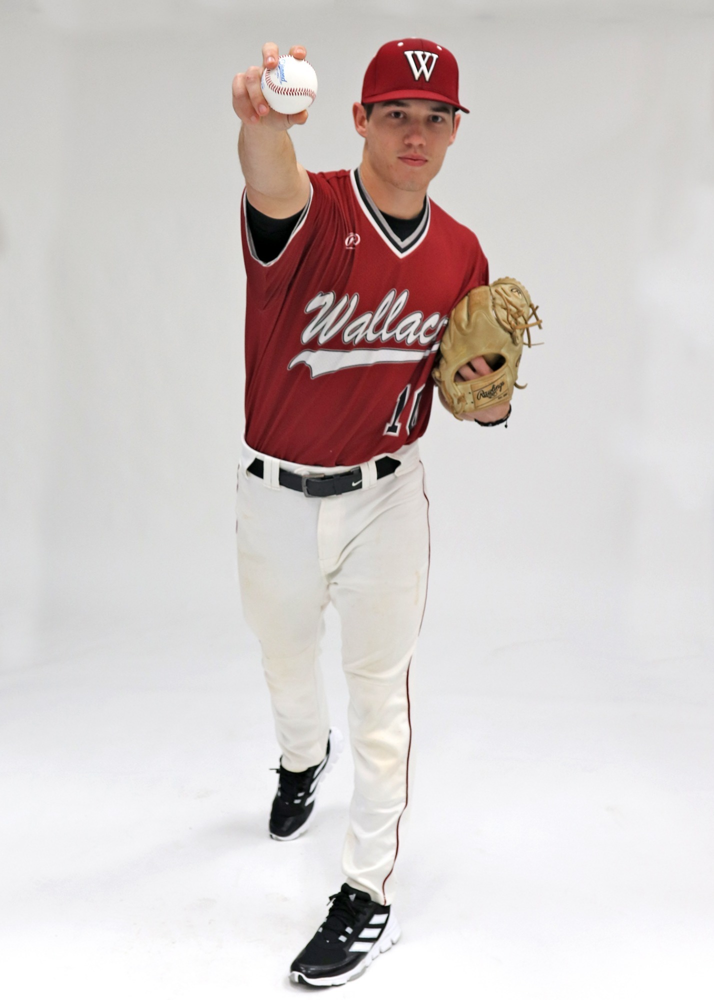 Colton Dorsey - 2023-24 - Baseball - Wallace Community College