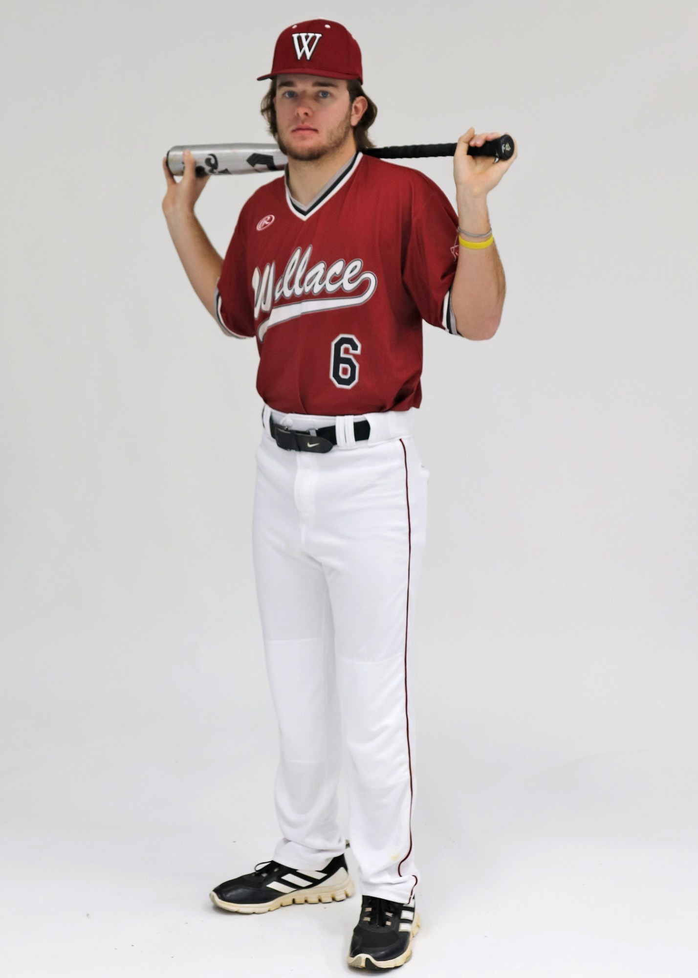 Garrett Pate - 2023-24 - Baseball - Wallace Community College