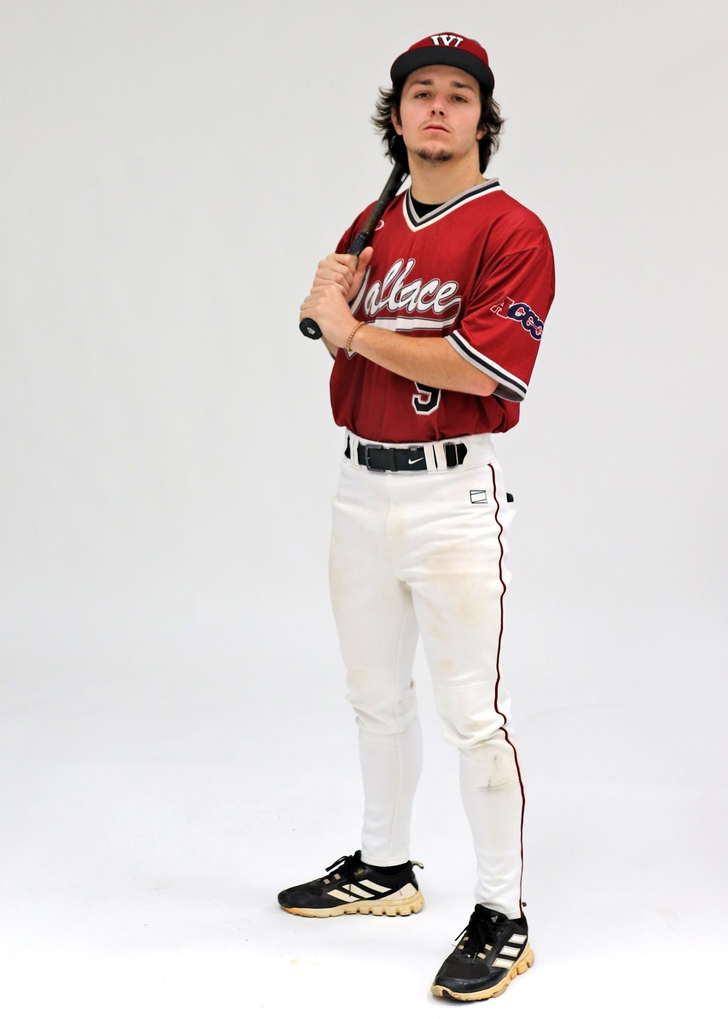 Slade Seaborn - 2023-24 - Baseball - Wallace Community College