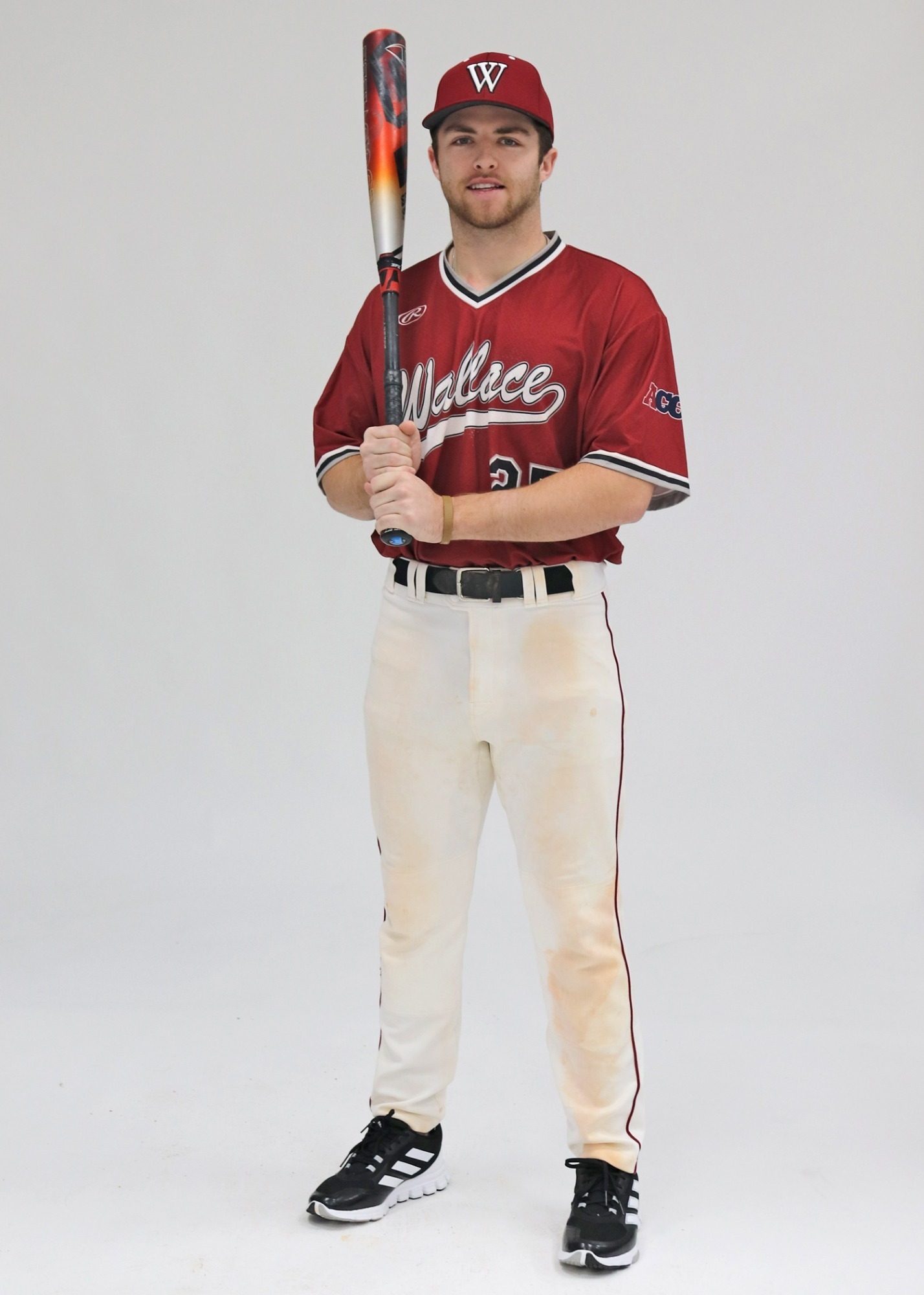 Jake Smith - 2023-24 - Baseball - Wallace Community College