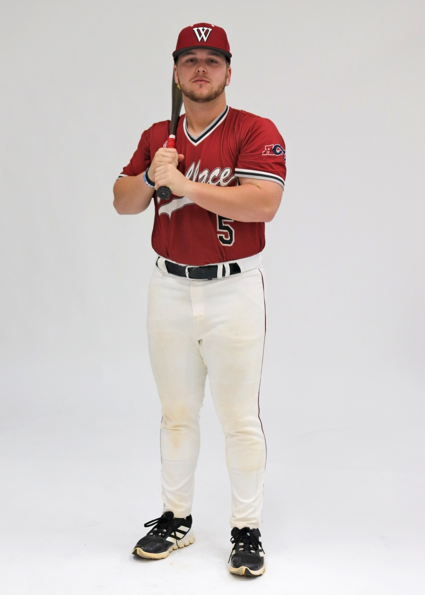 Ellis Yohn - 2023-24 - Baseball - Wallace Community College