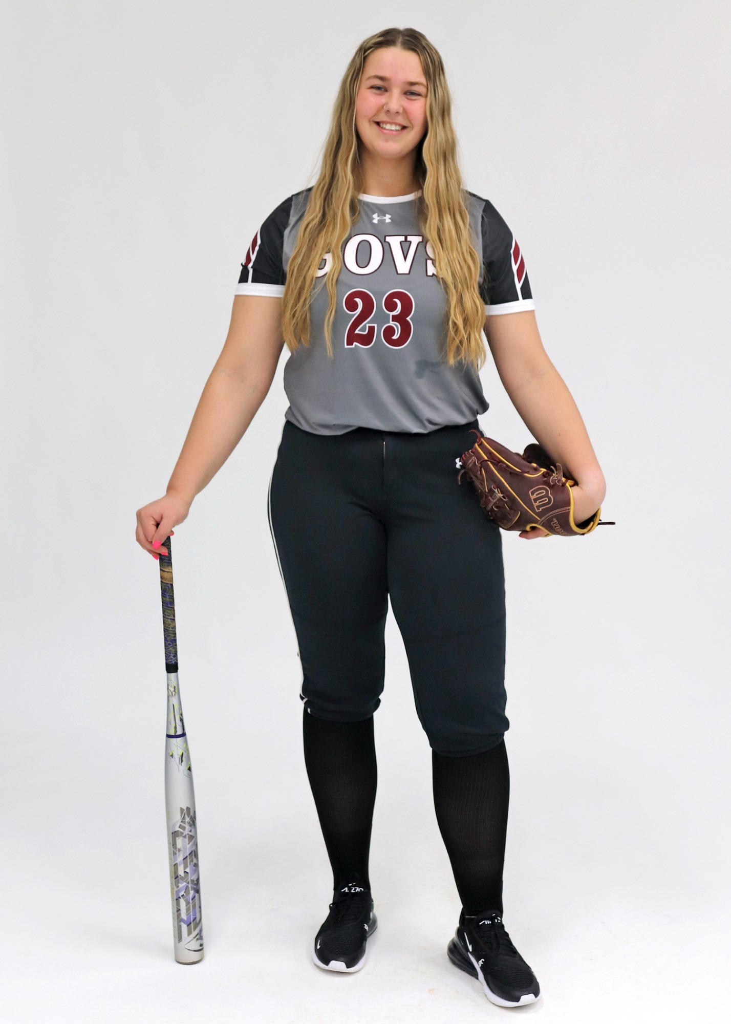 Olivia Elliott - 2023-24 - Softball - Wallace Community College