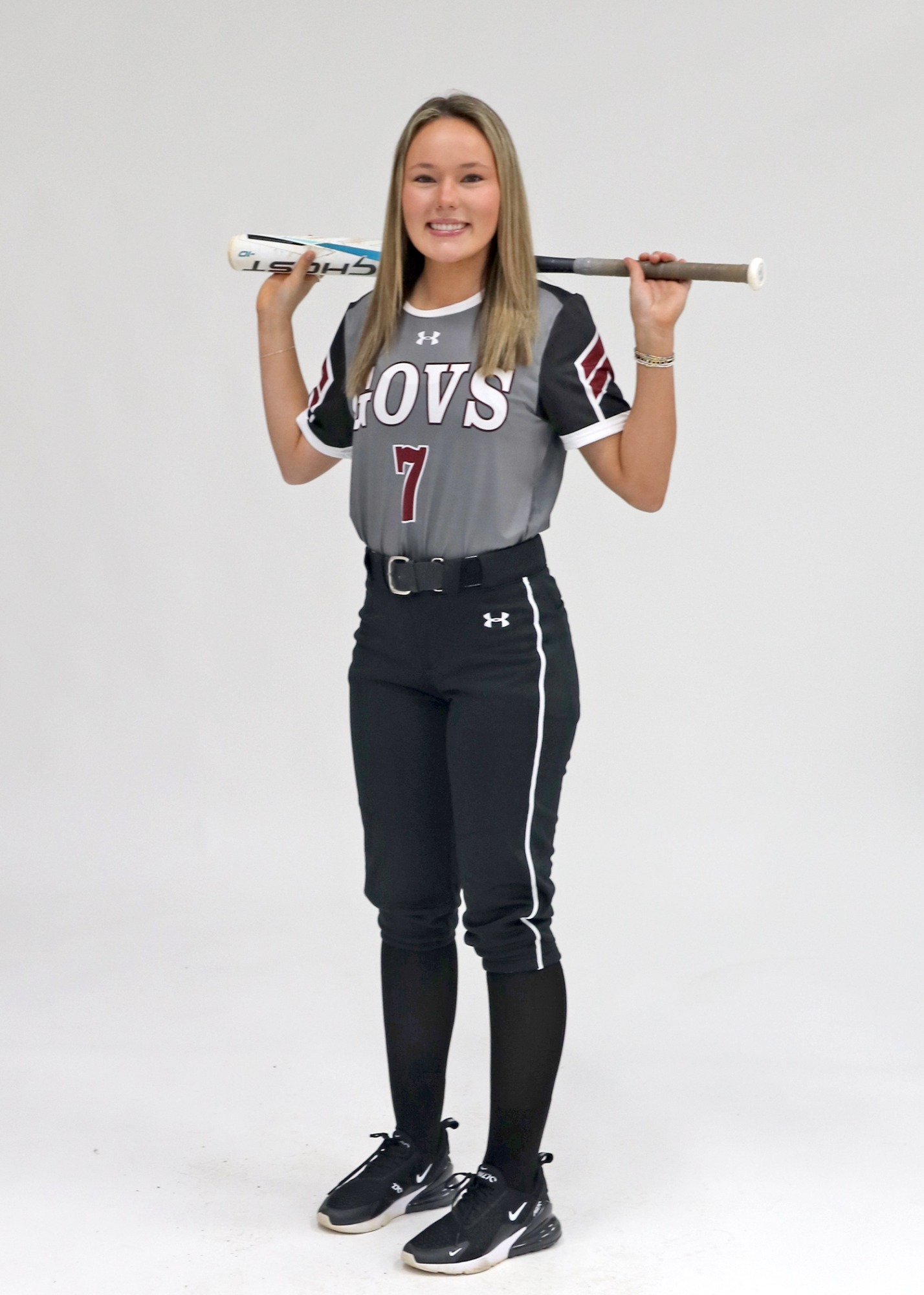 Joanna Marshall - 2023-24 - Softball - Wallace Community College