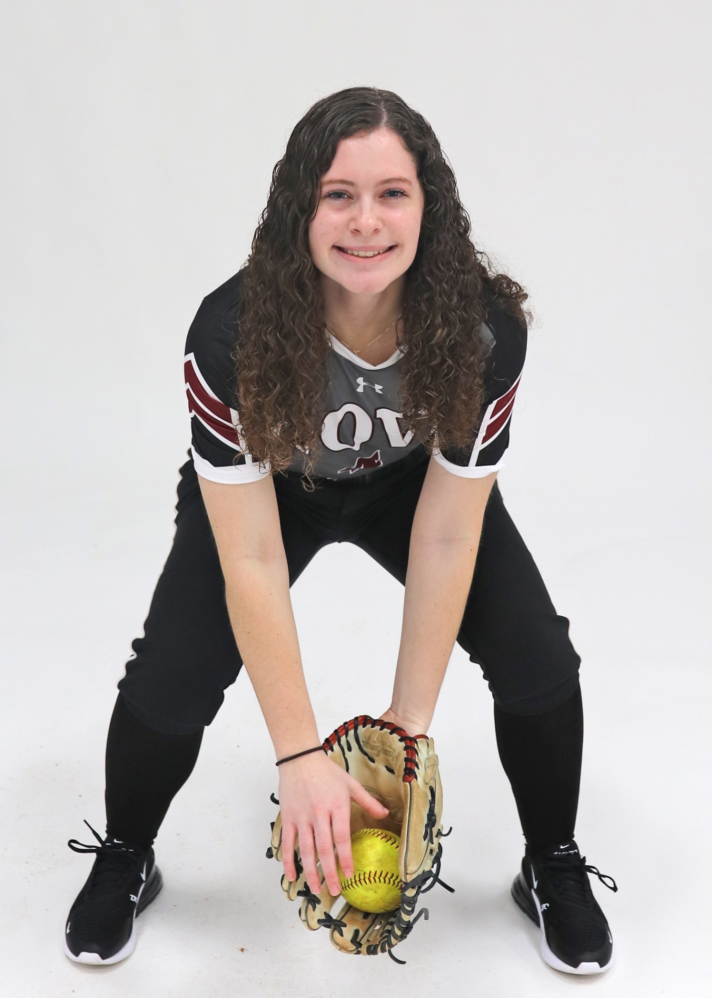 Reagan Tomlin - 2023-24 - Softball - Wallace Community College