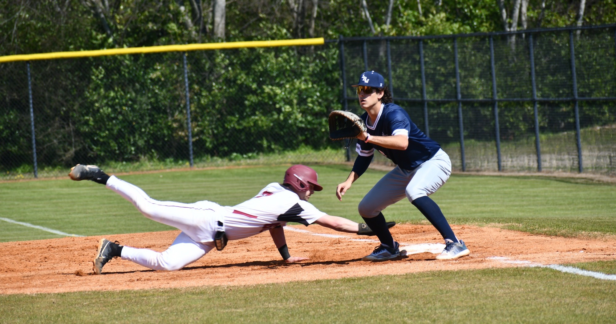 Grayson Ashe - 2023-24 - Baseball - Wallace Community College