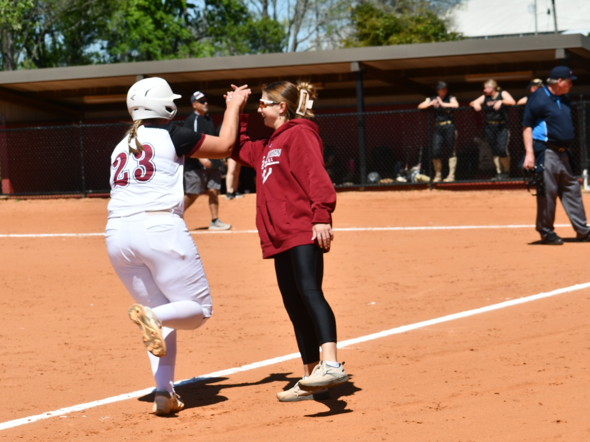 Olivia Elliott - 2023-24 - Softball - Wallace Community College