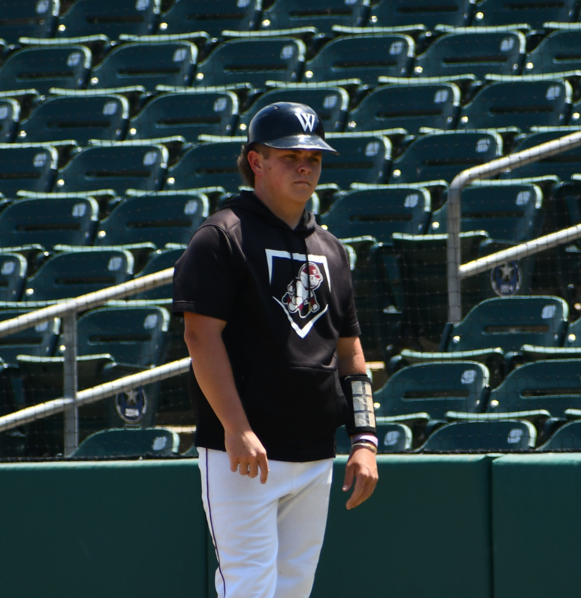 ACCC tournament bracket released - Wallace Community College