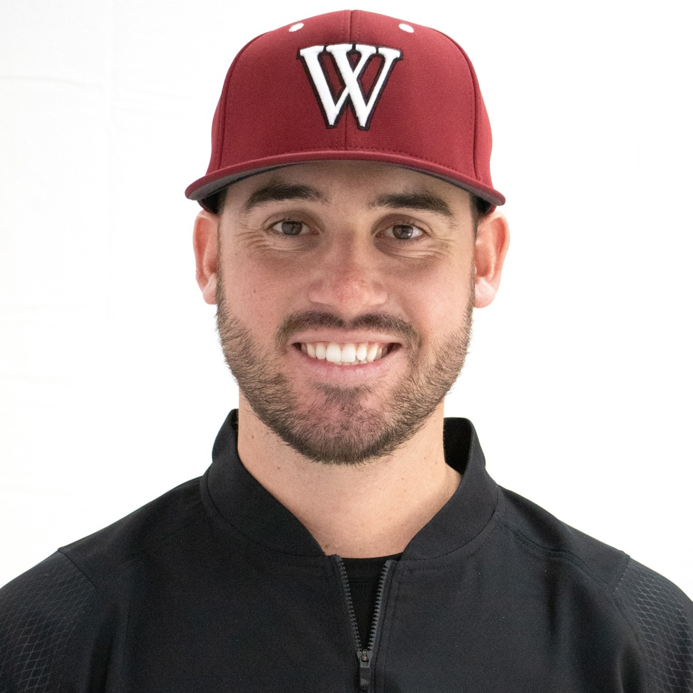 Ryan Ihle - Head Baseball Coach - Baseball Coaches - Wallace Community ...