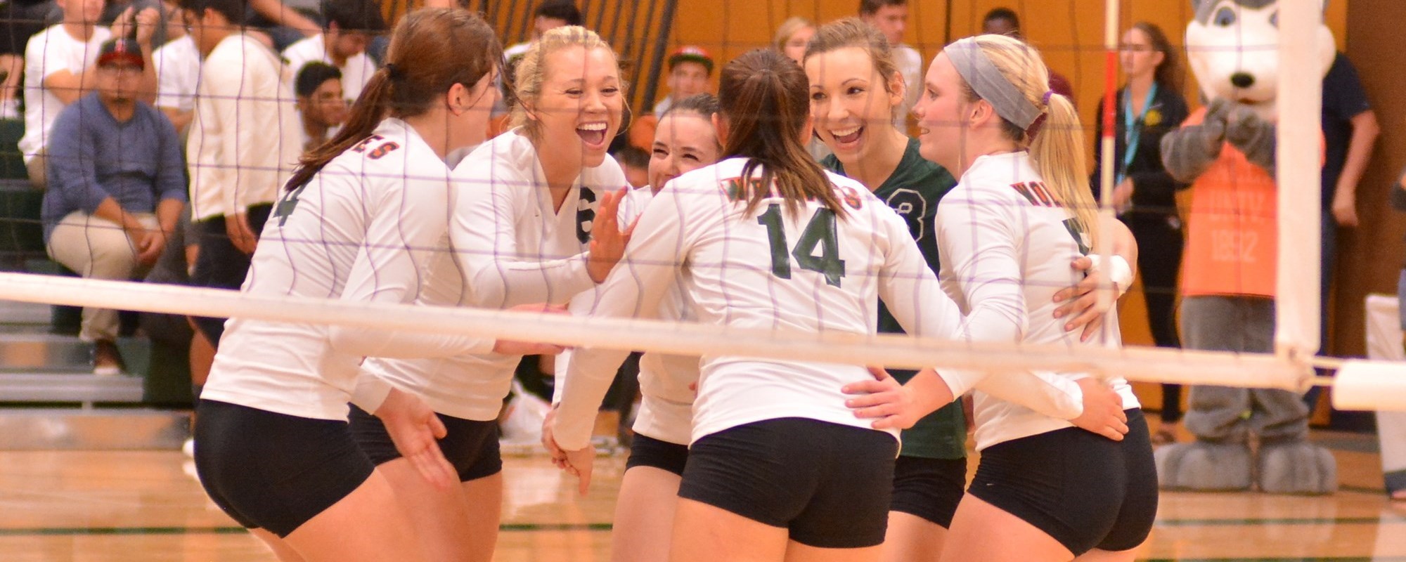 Rylee Sutton - 2015 - Women's Volleyball - Walla Walla University Athletics