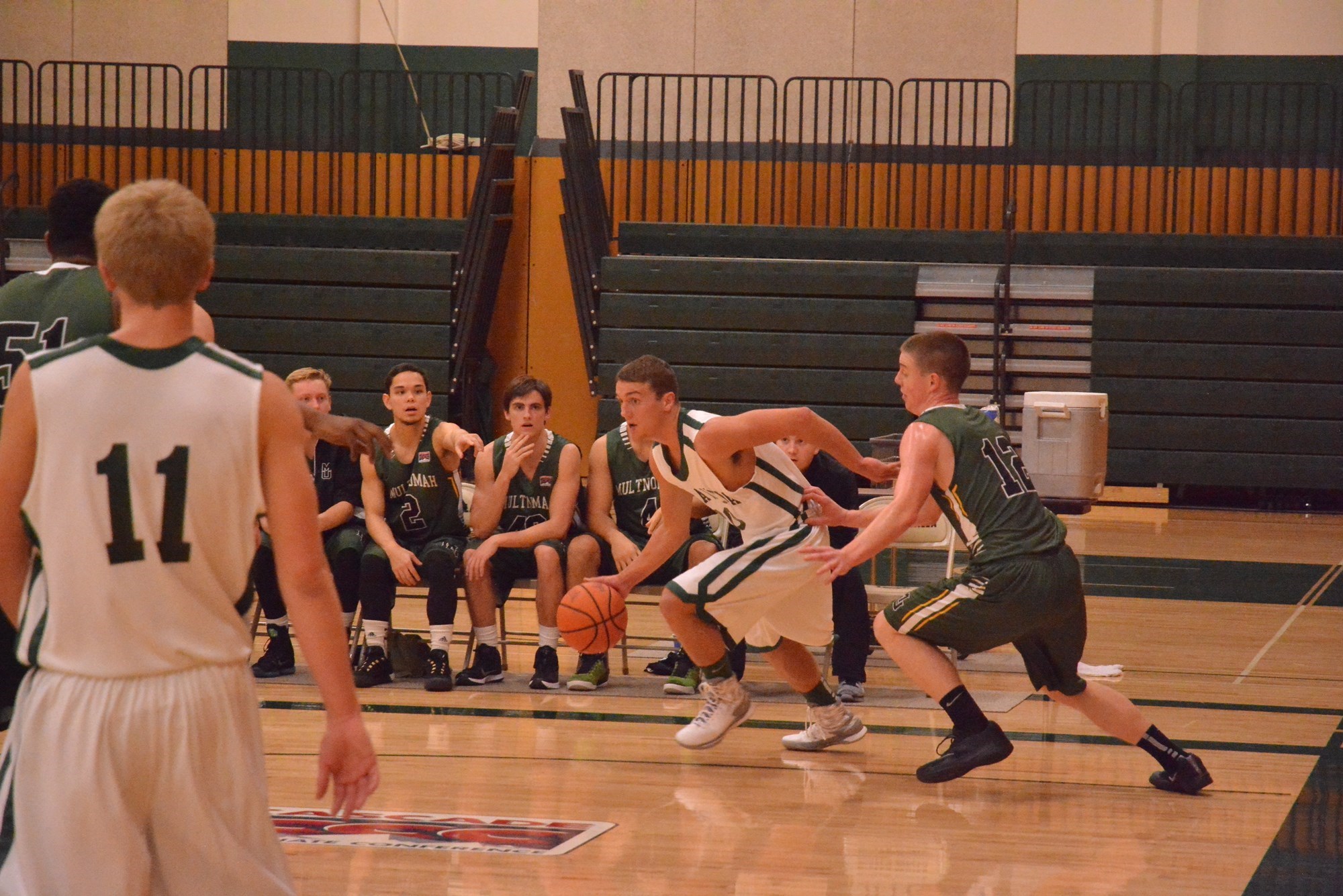 Chad Torkelsen - 2015-16 - Men's Basketball - Walla Walla University ...