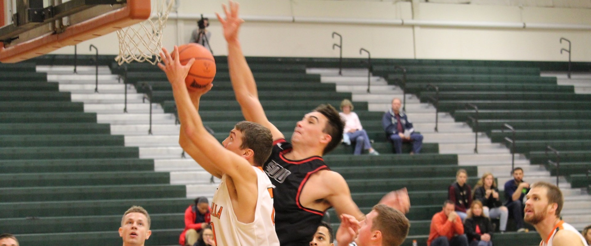 Chad Torkelsen - 2015-16 - Men's Basketball - Walla Walla University ...