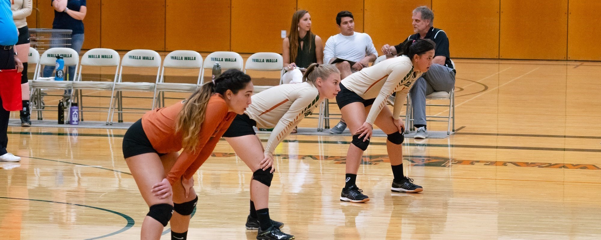 Wolves Drop Match Against Evergreen State College - Walla Walla ...