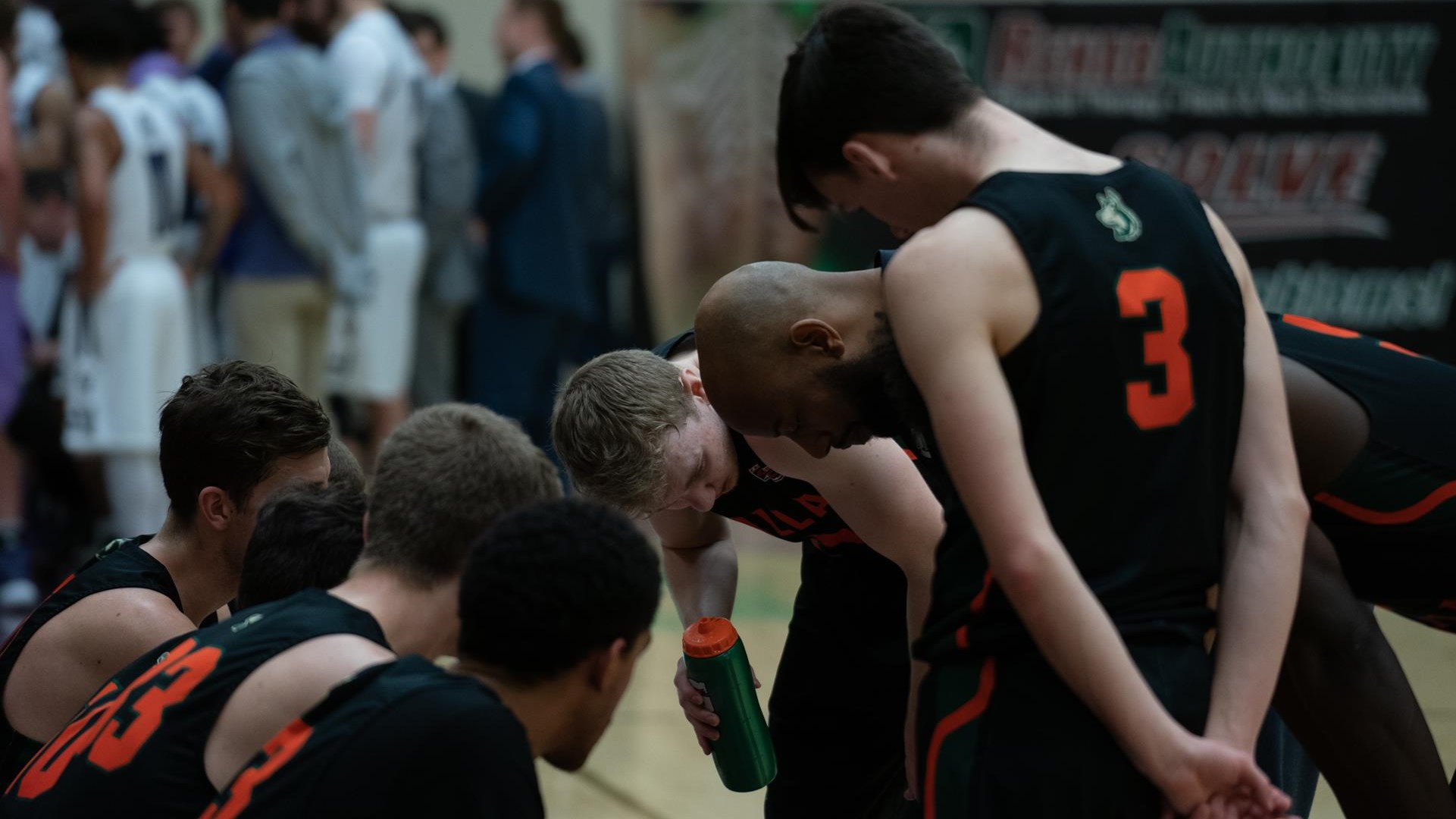 Caleb Golden - 2023-24 - Men's Basketball - Walla Walla University ...