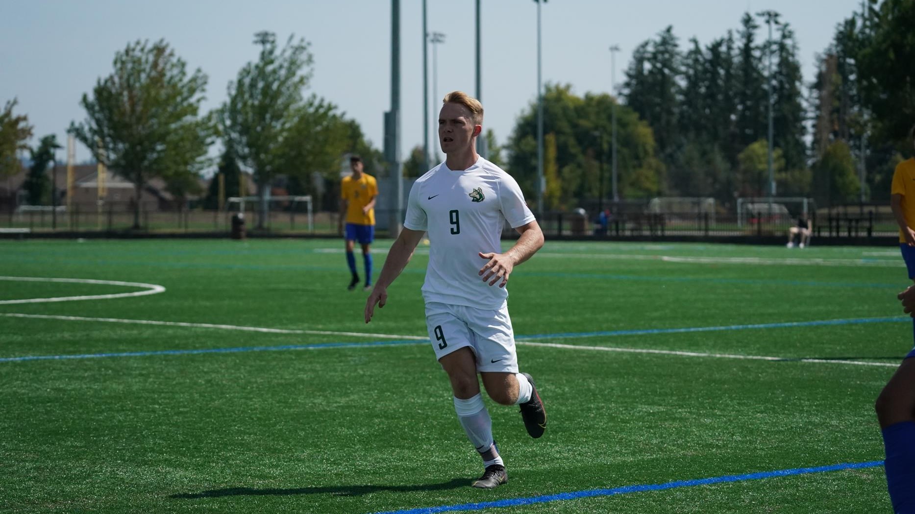 Men's Soccer: Wolves Fall in Last Road Trip of Season - Walla Walla ...