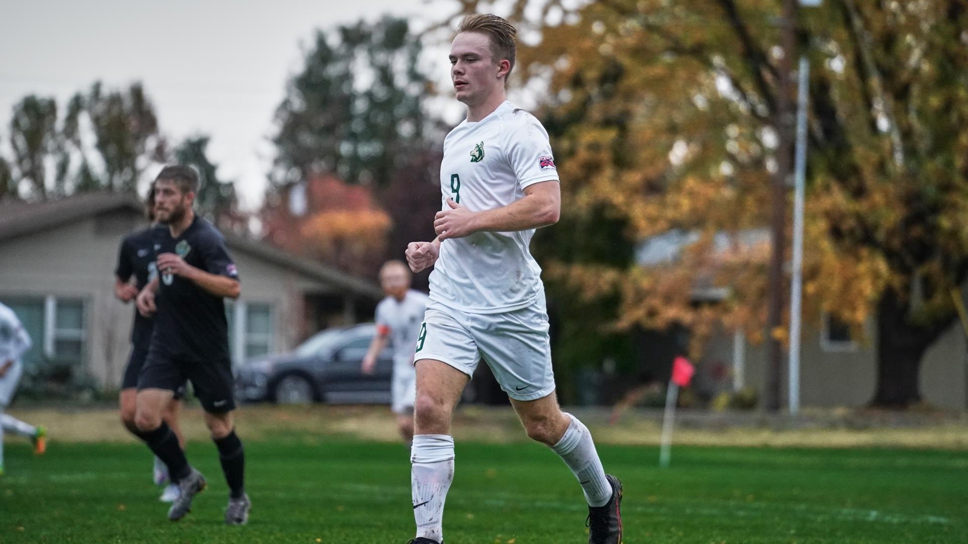 Men's Soccer: Wolves Fall to Rocky Mountain College - Walla Walla ...