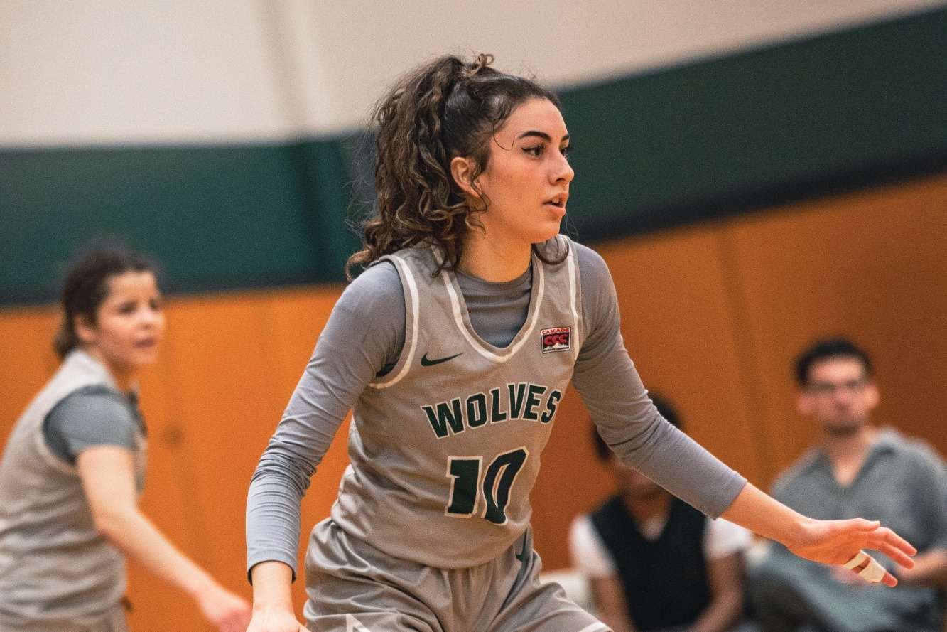 WBB Weekend Recap: Tough Matches Despite Wolves Teamwork - Walla Walla ...