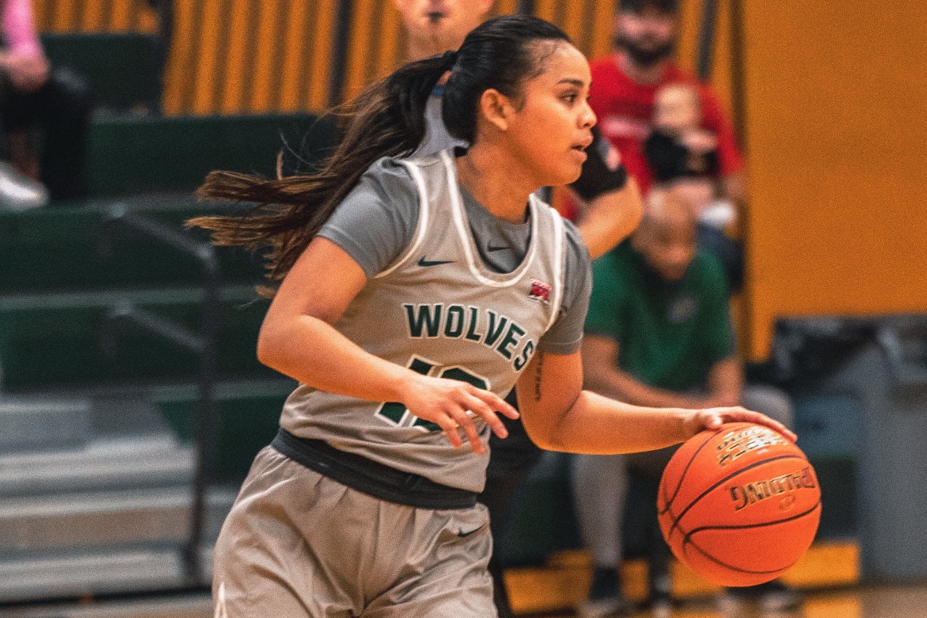 Wolves Win in Home Opener Against Northwest Indian College - Walla ...