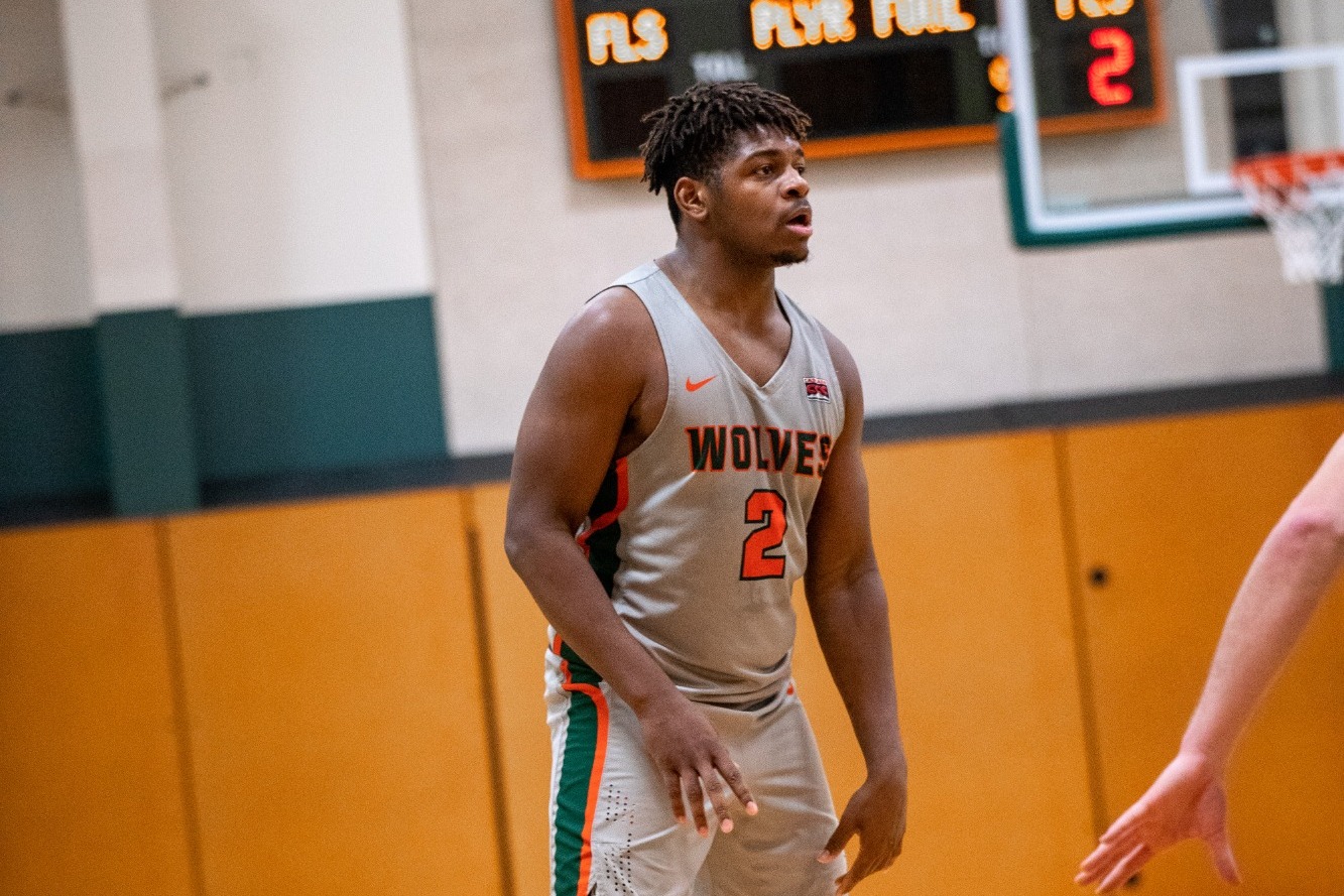 Men’s Basketball: Rough Loss for the Wolves - Walla Walla University ...