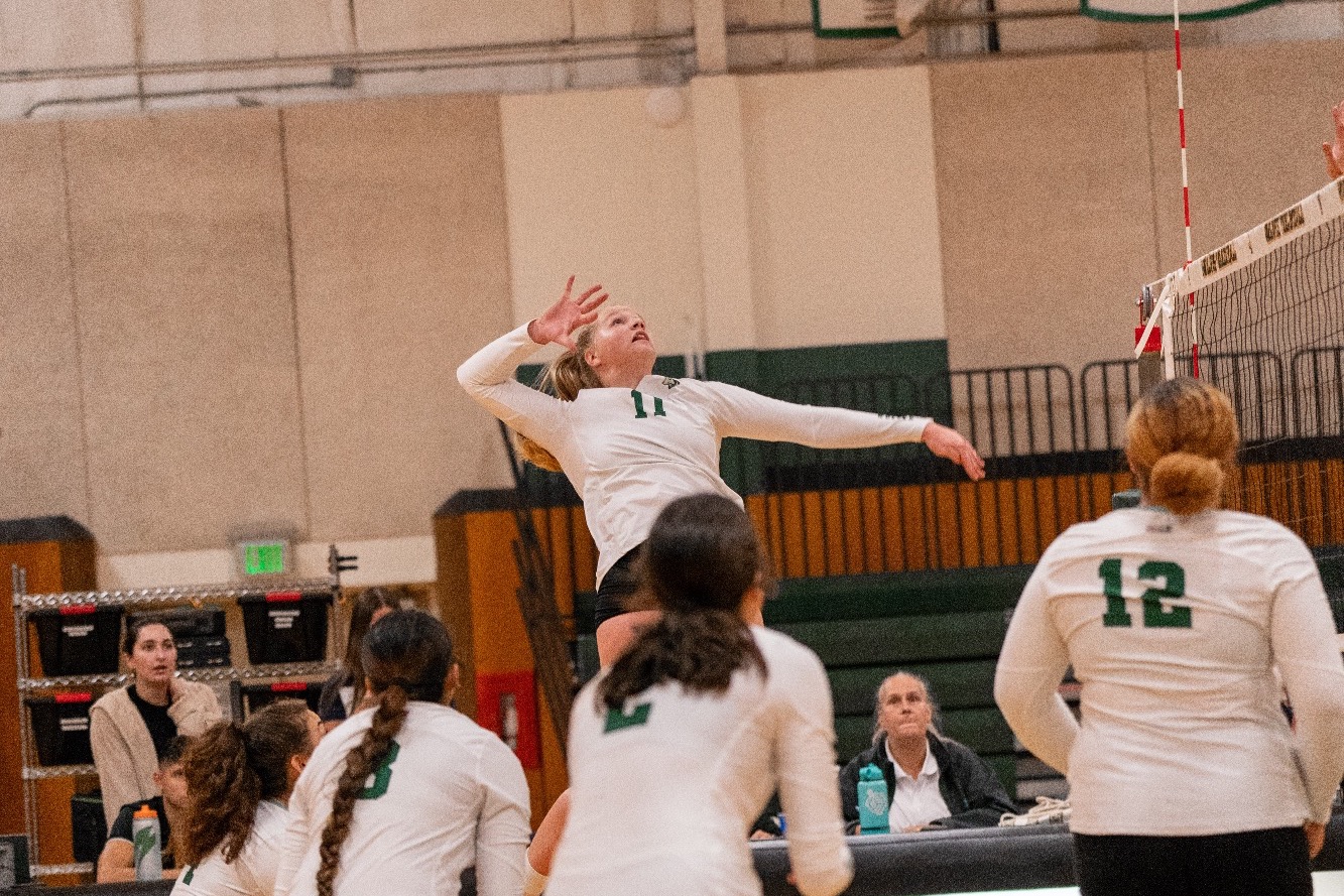Walla Walla Wolves Play in Five Set Thriller Against Multnomah ...