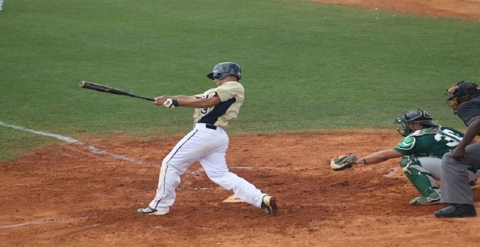 Chris Mejia - Baseball - Warner University Athletics