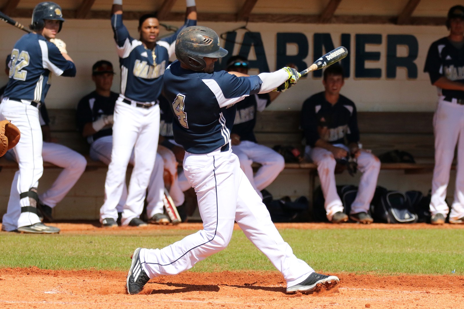 Randy Rodriguez - Baseball - Warner University Athletics