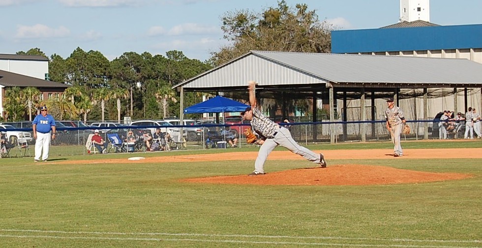 David Plotkin - Baseball - Warner University Athletics