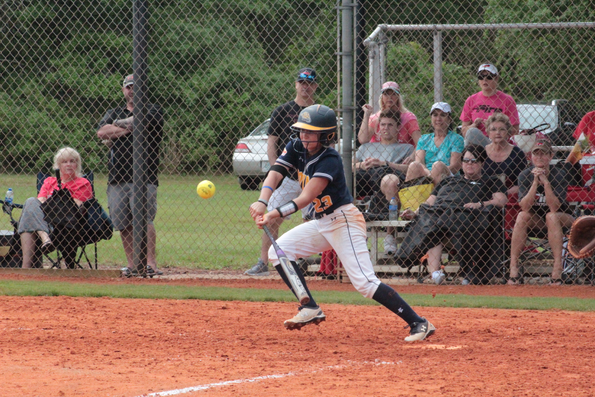 Kayleigh Walters - Softball - Warner University Athletics
