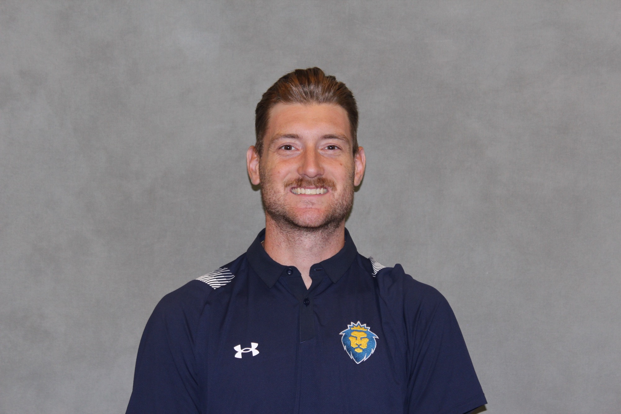 Nate Gangelhoff - Women's Tennis Coach - Warner University Athletics