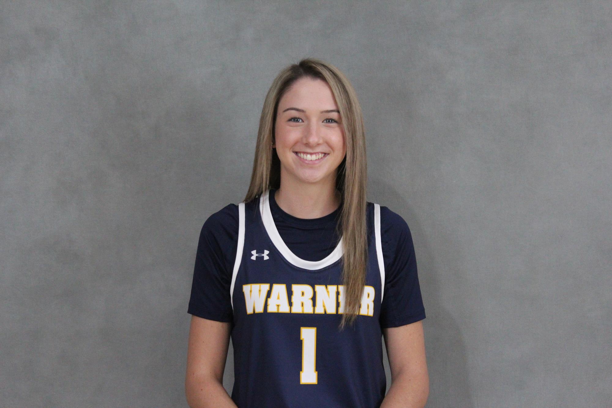 Tanner Sponaugle - Women's Basketball Coach - Warner University Athletics