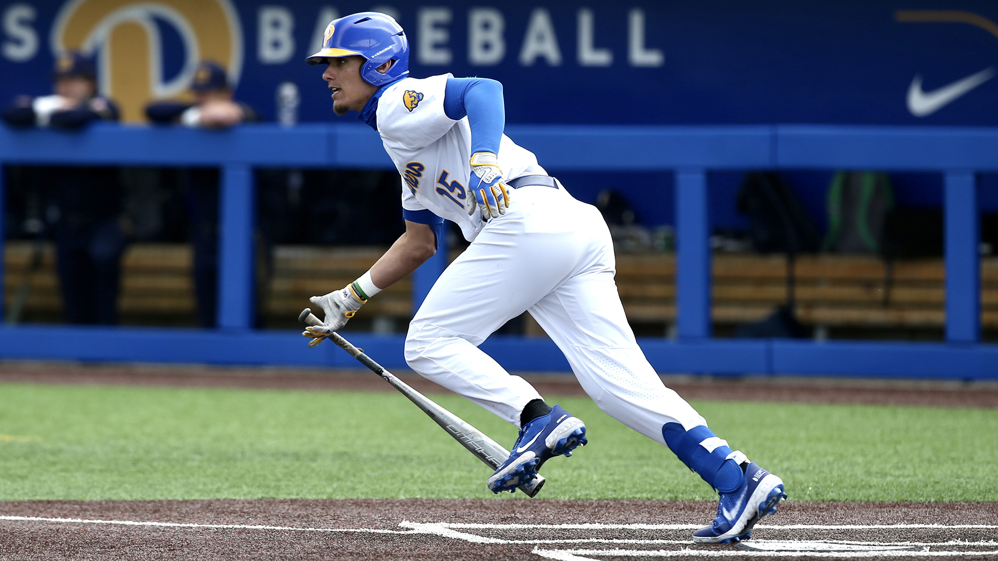 (16) Warner Baseball - Warner Announces Bryce Hulett As An Addition To ...