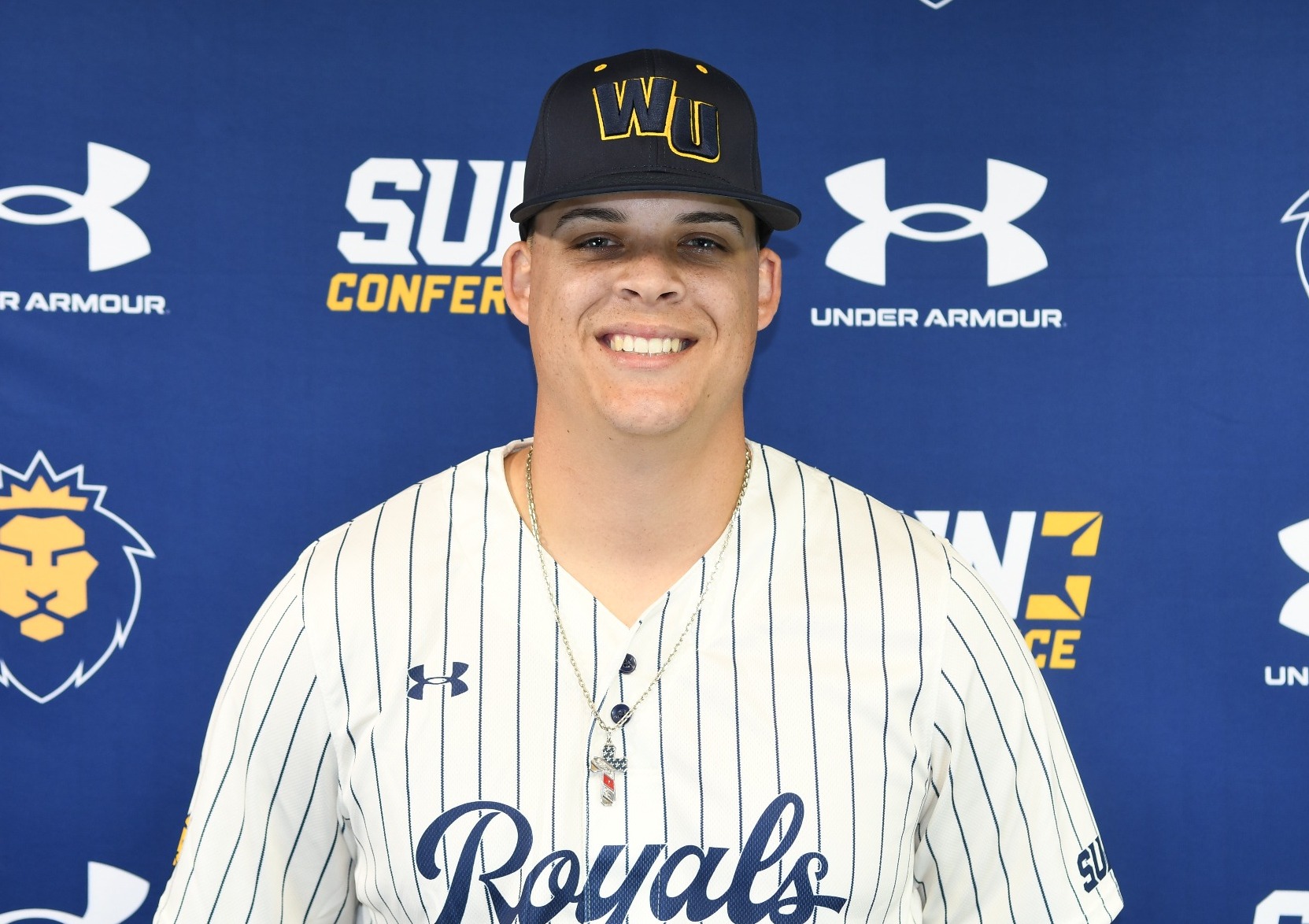 Daniel Coca - Baseball Coach - Warner University Athletics