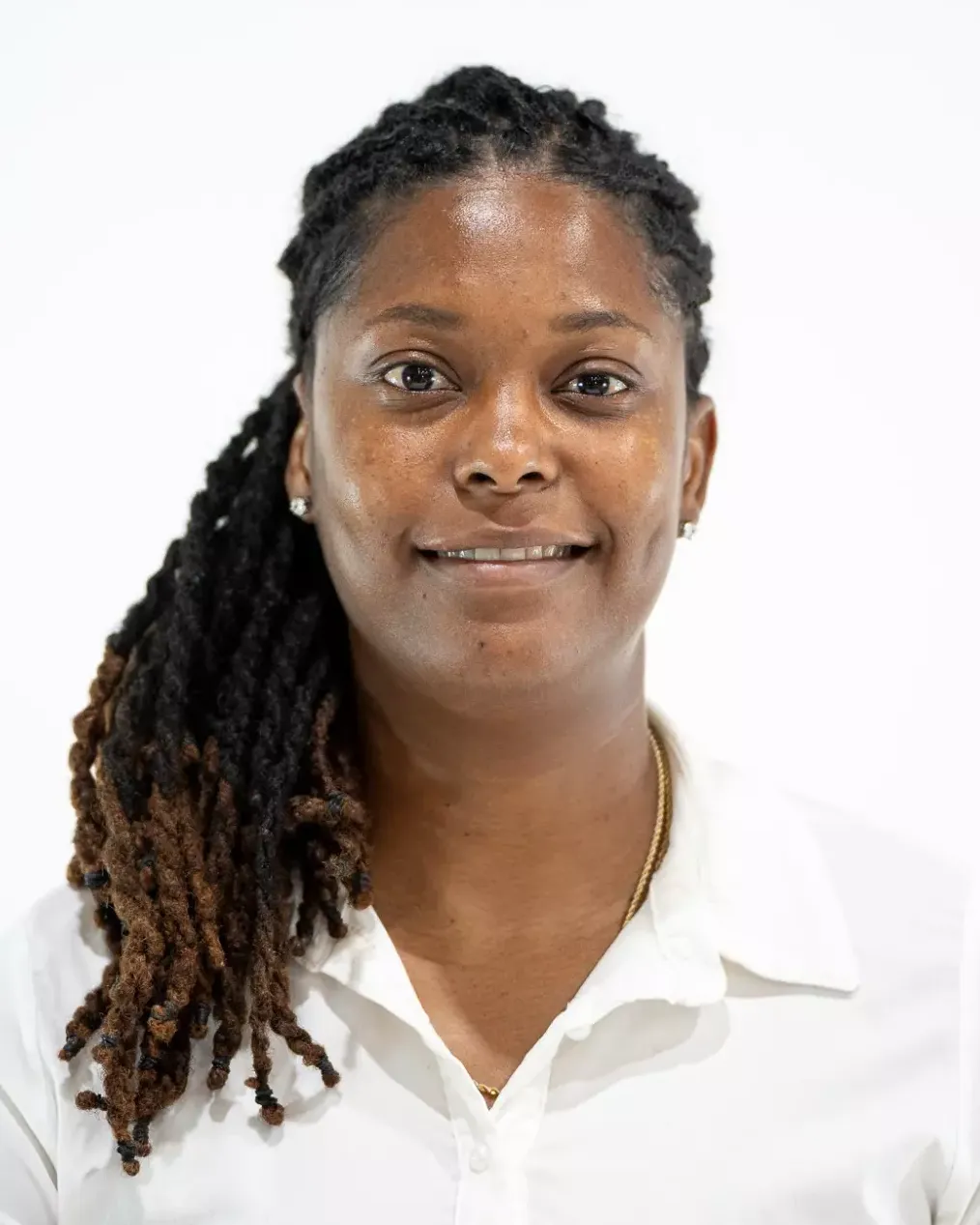 Niesha Lowe - Women's Basketball Coach - Warner University Athletics