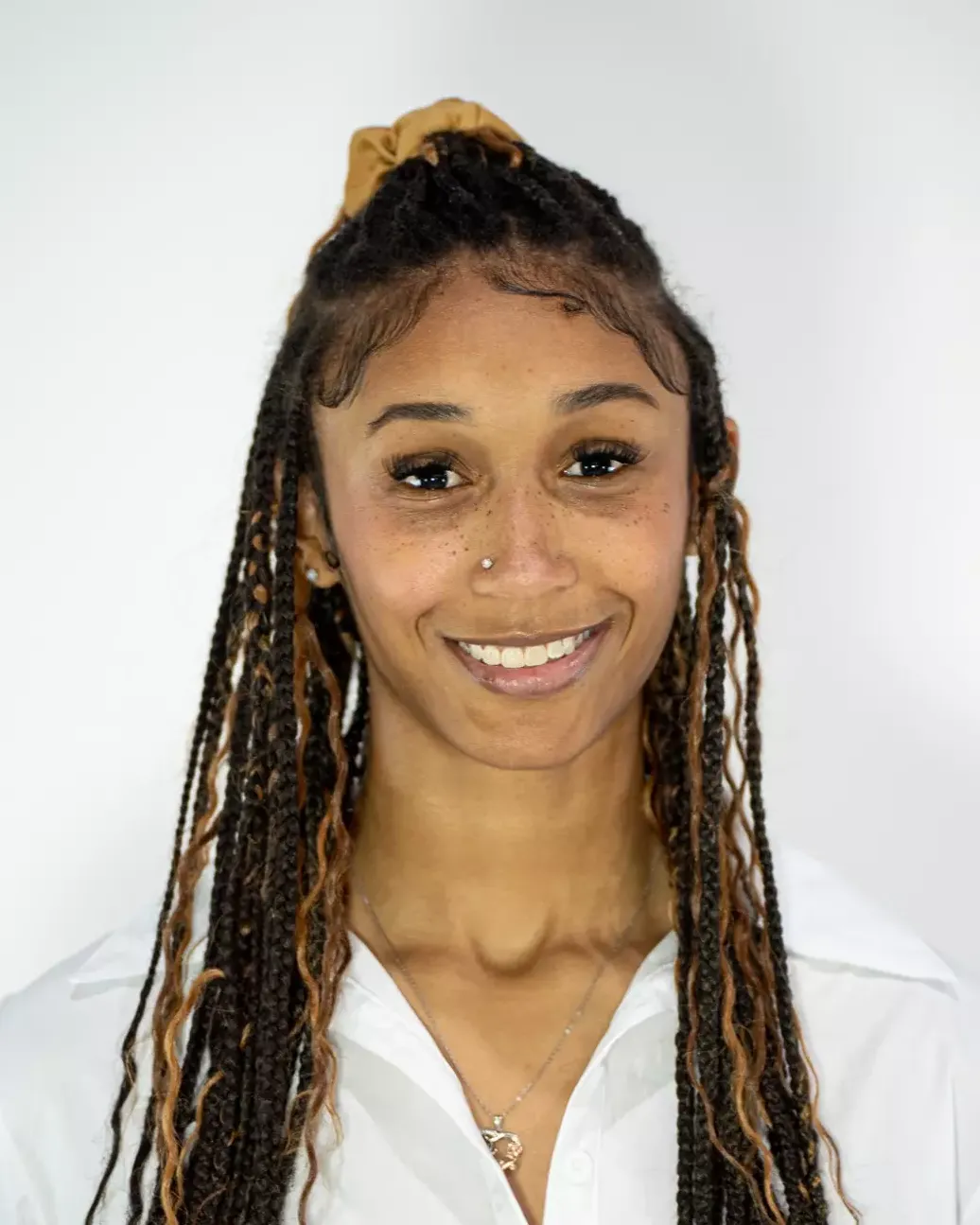 Jakarri Alven - Women's Basketball Coach - Warner University Athletics