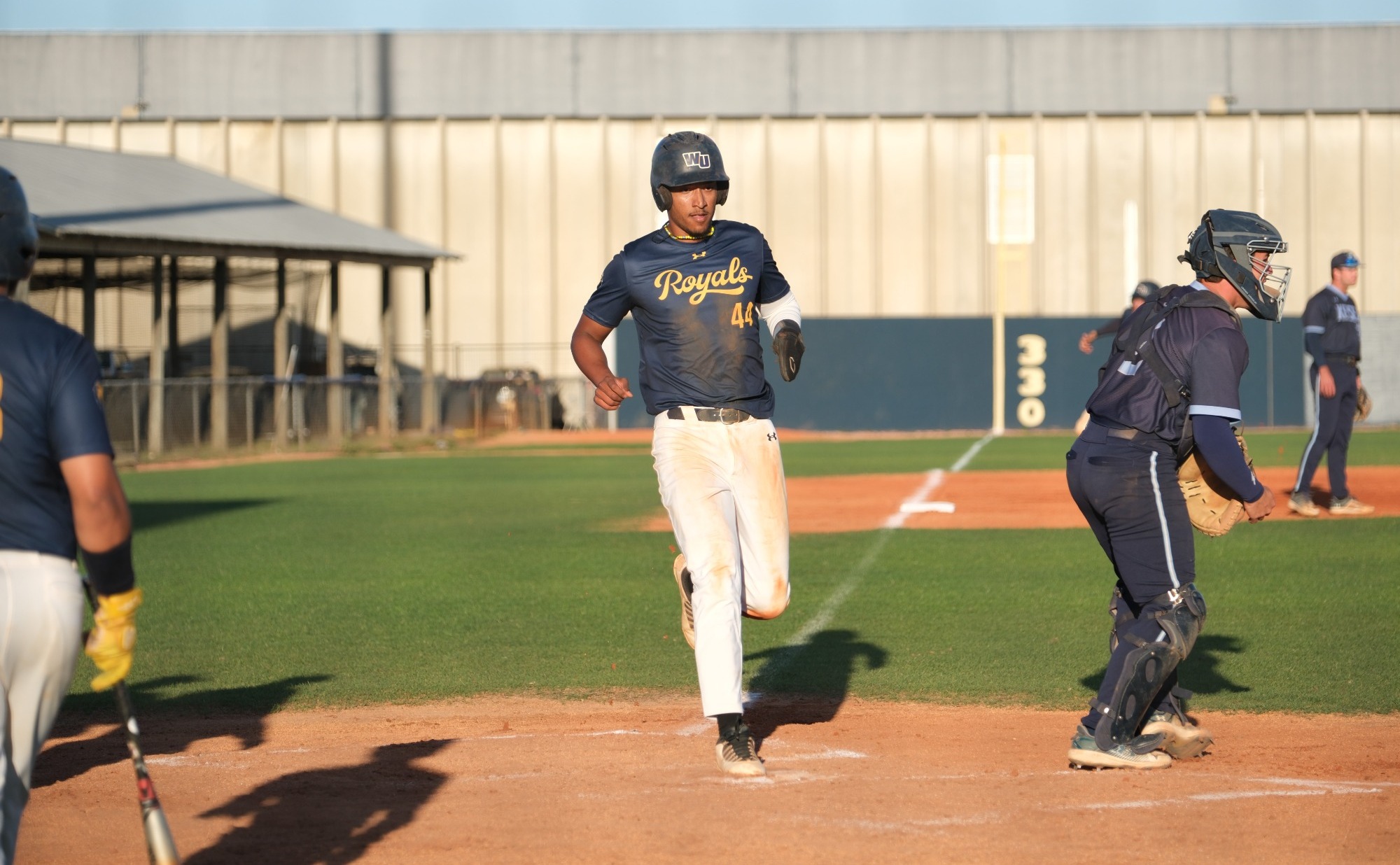Rich Benjamin Named New Head Coach For Warner University Baseball ...