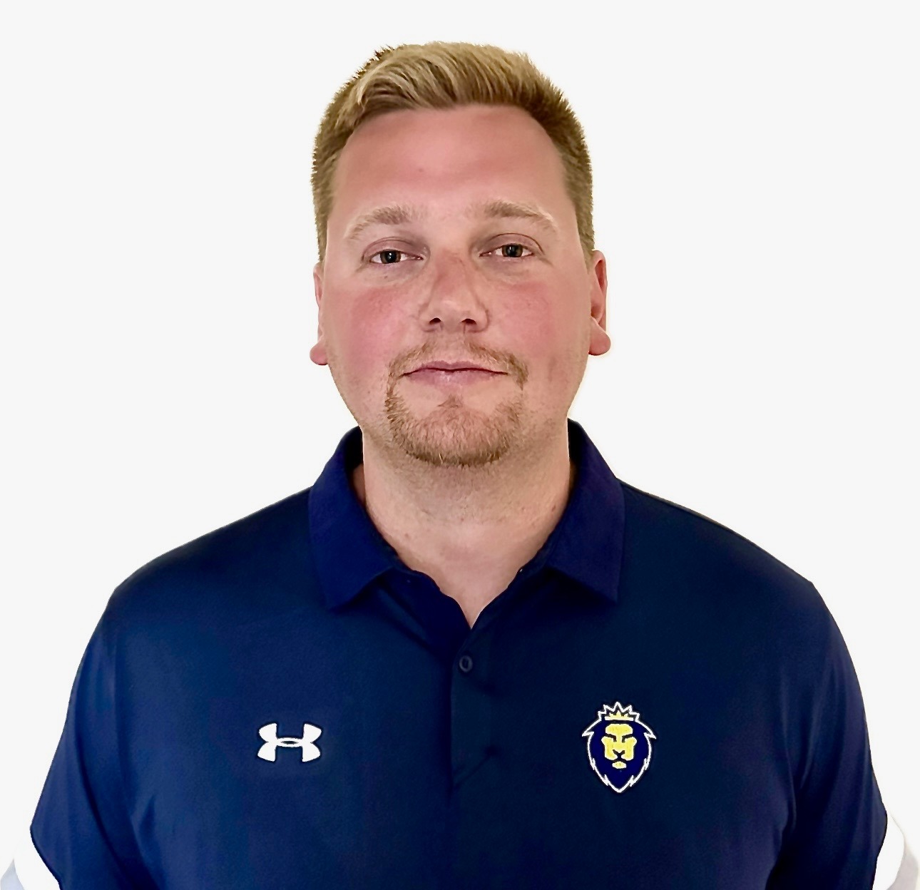 Bobby Hain - Men's Basketball Coach - Warner University Athletics