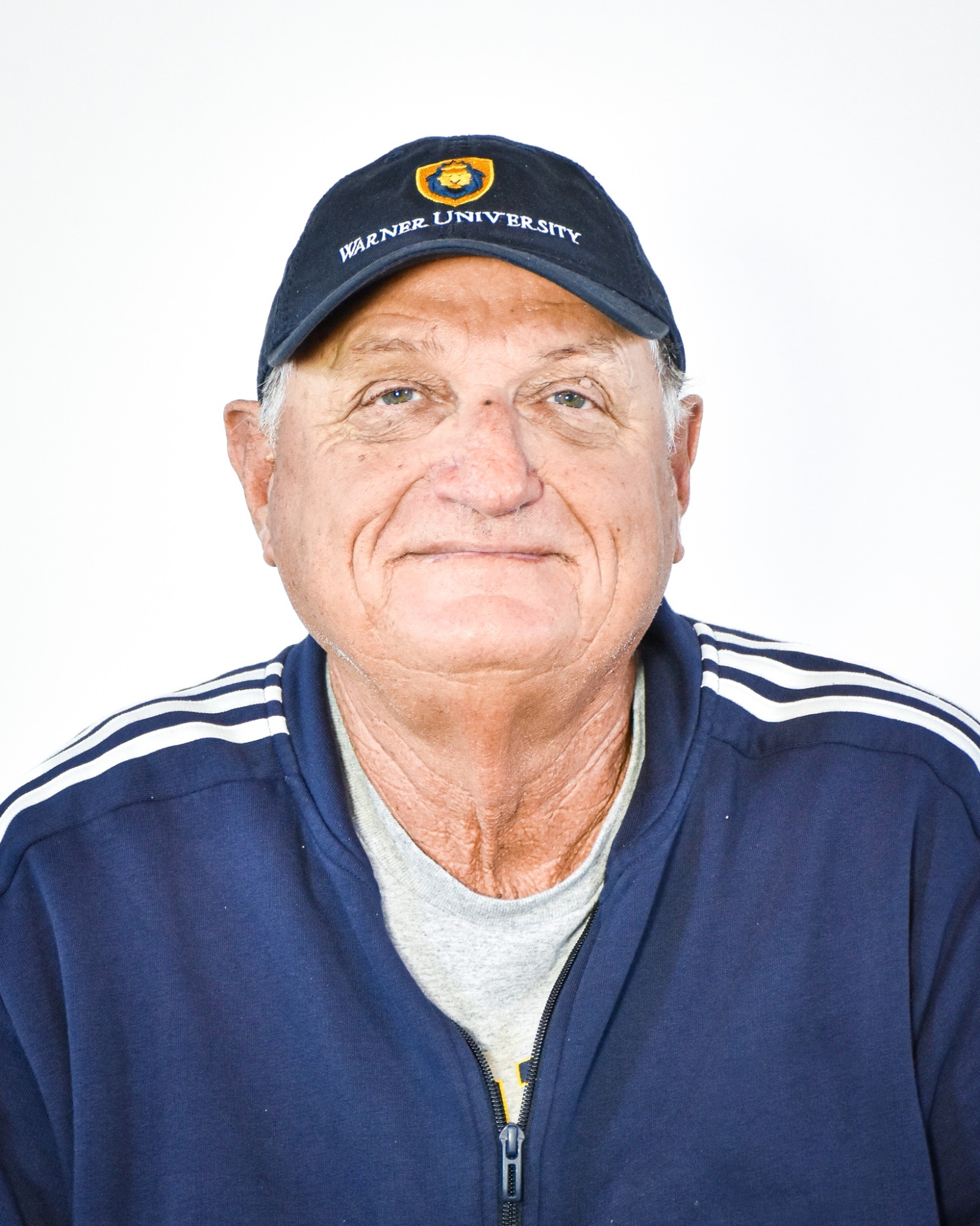 Joe Hignight - Men's Tennis Coach - Warner University Athletics