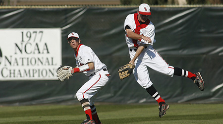 Jeff Bellotti - Baseball - Stanislaus State Athletics
