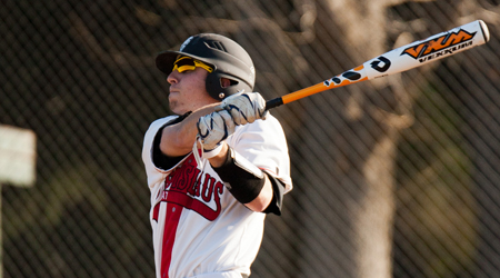 Craig Beevers - Baseball - Stanislaus State Athletics