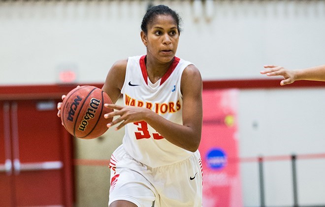 Cassidy Sanders-Curry - Women's Basketball - Stanislaus State Athletics
