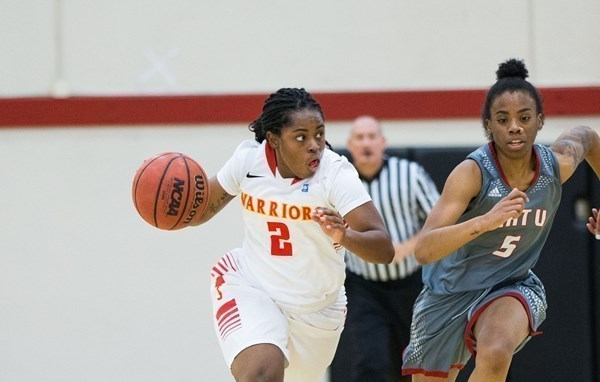 Ana Burch - Women's Basketball - Stanislaus State Athletics